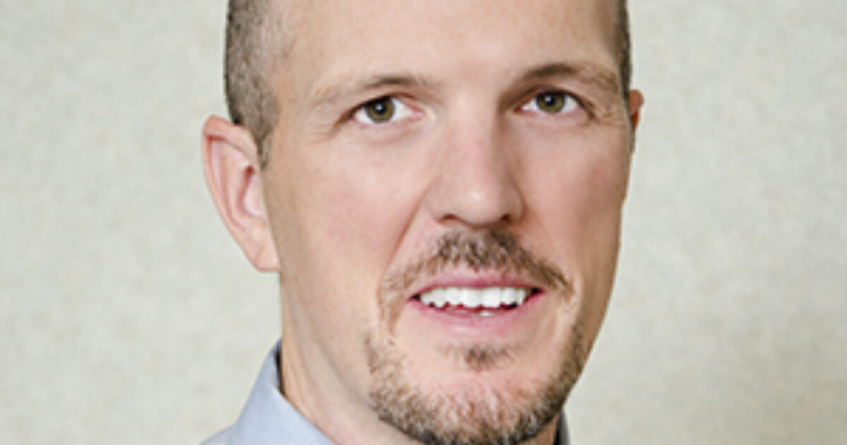 Steven H. Windley | Schneck Medical Center