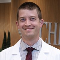 Schneck Surgical Associates Welcomes Aaron… | Schneck Medical Center