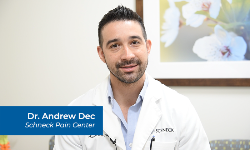 Physician Opportunities | Schneck Medical Center