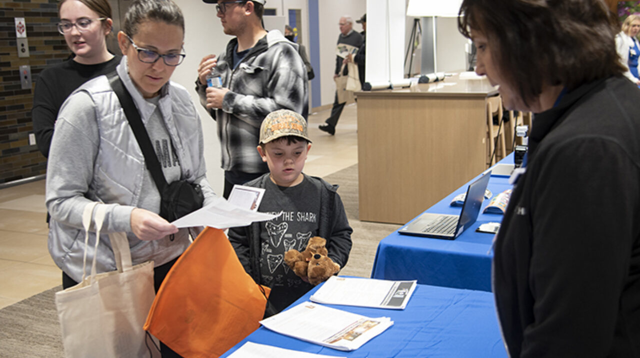 Healthy Jackson County | Schneck Medical Center