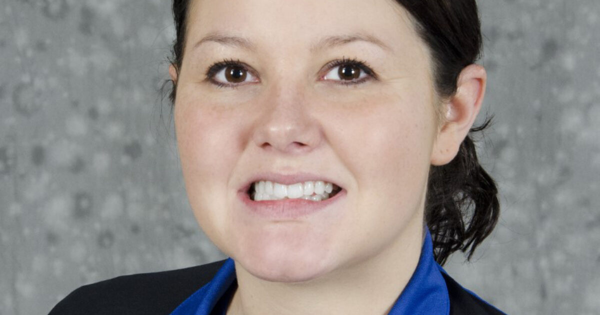 Victoria L. Rudolph | Schneck Medical Center