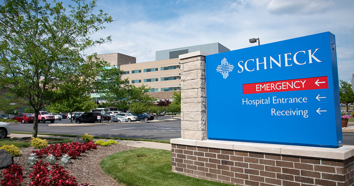 Code of Conduct | Schneck Medical Center