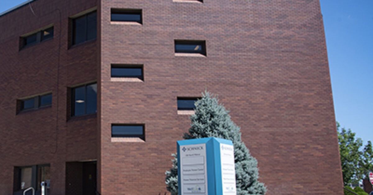 WellLife by Schneck | Schneck Medical Center