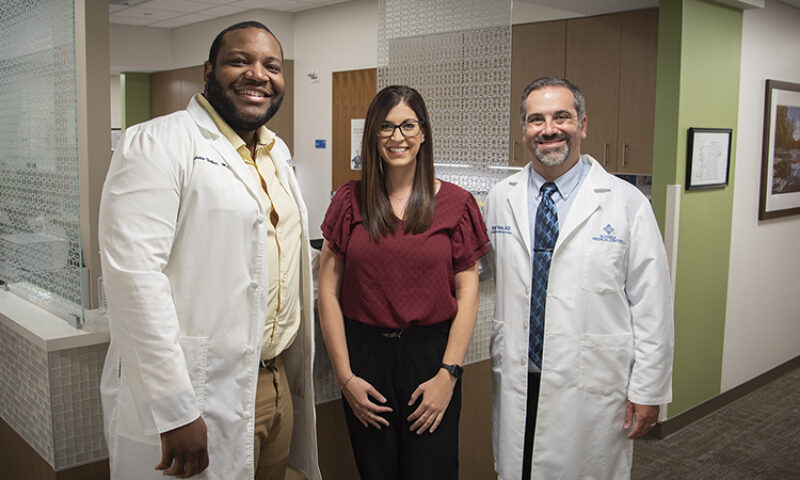 Schneck Internal Medicine | Schneck Medical Center