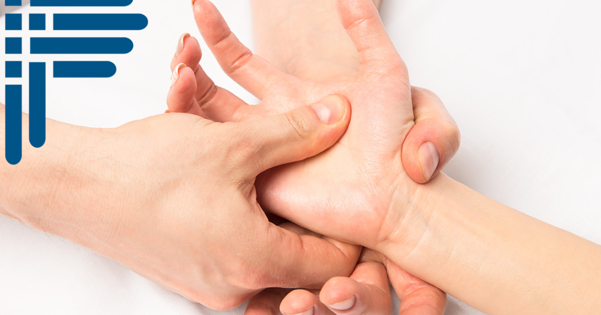 What is a Certified Hand Therapist? | Schneck Medical Center