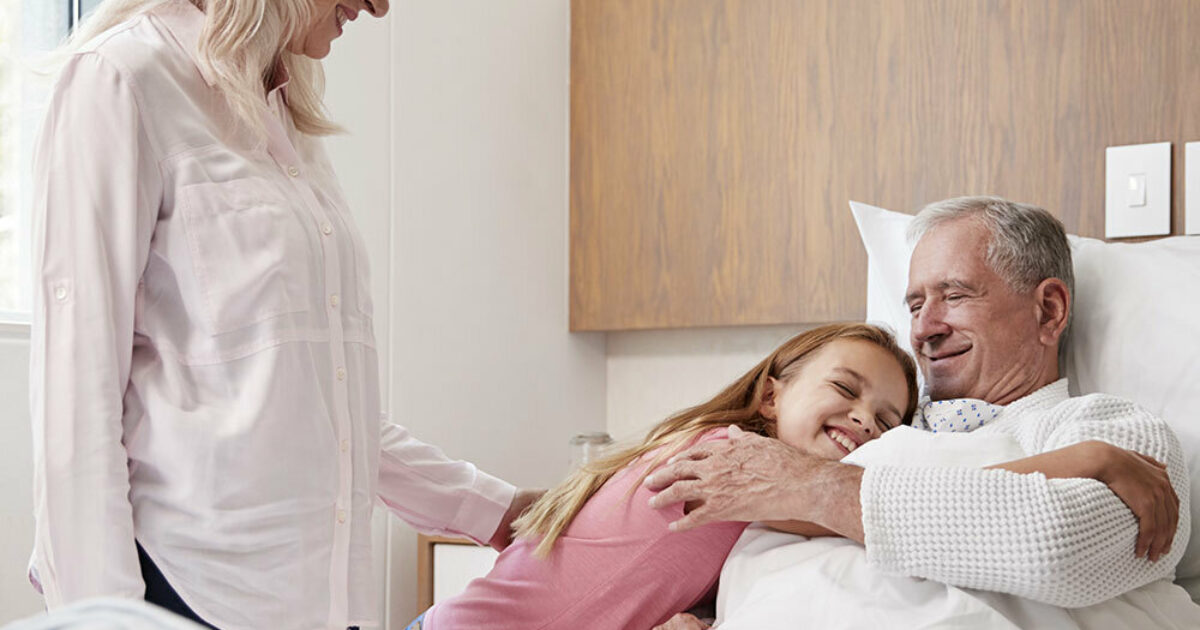 Admissions | Schneck Medical Center