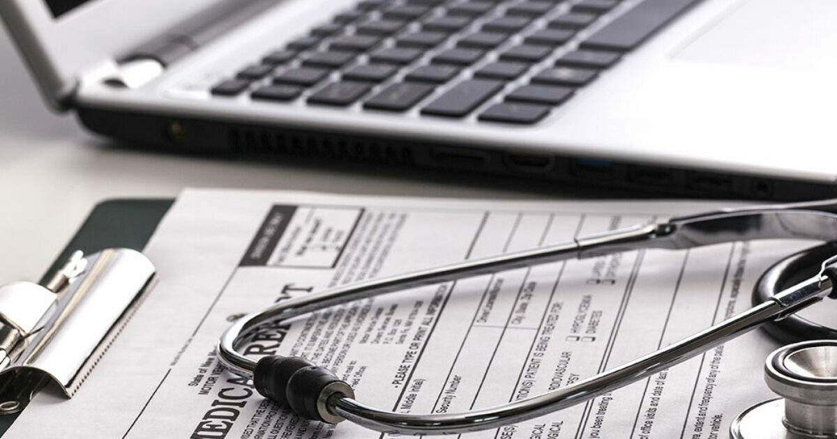 Medical Records | Schneck Medical Center