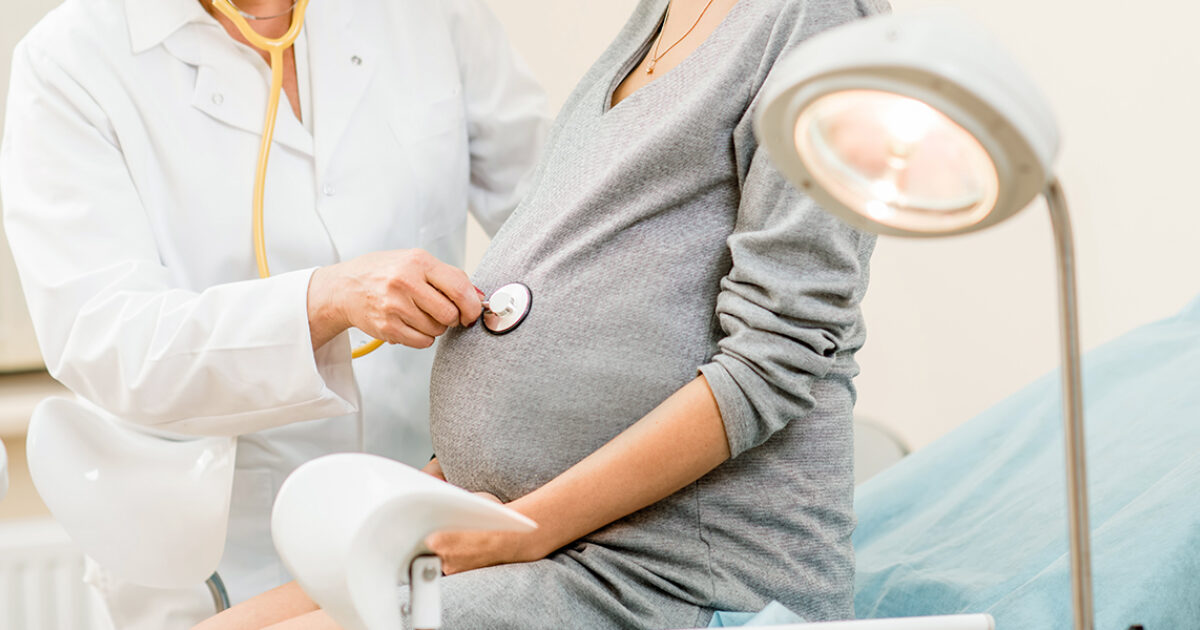 Obstetrics | Schneck Medical Center