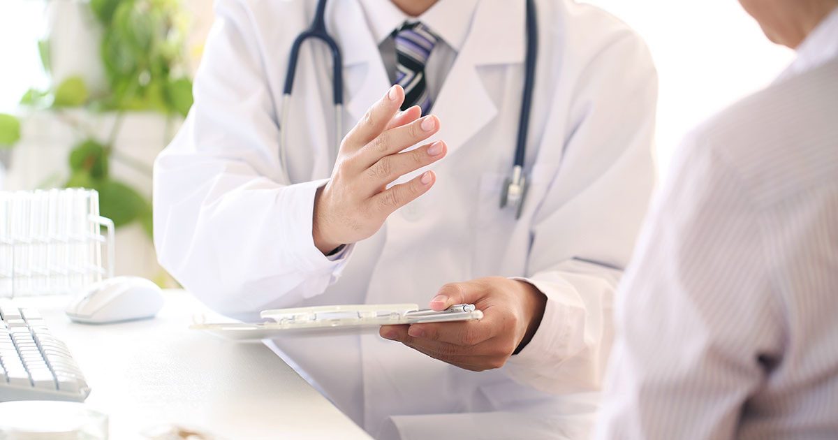 Anoscopy | Schneck Medical Center