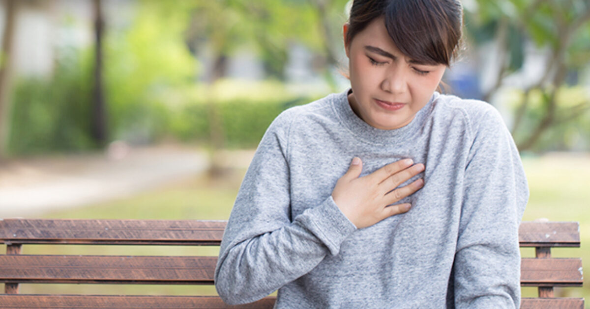 Acid Reflux: Causes and Treatment Options | Schneck Medical Center