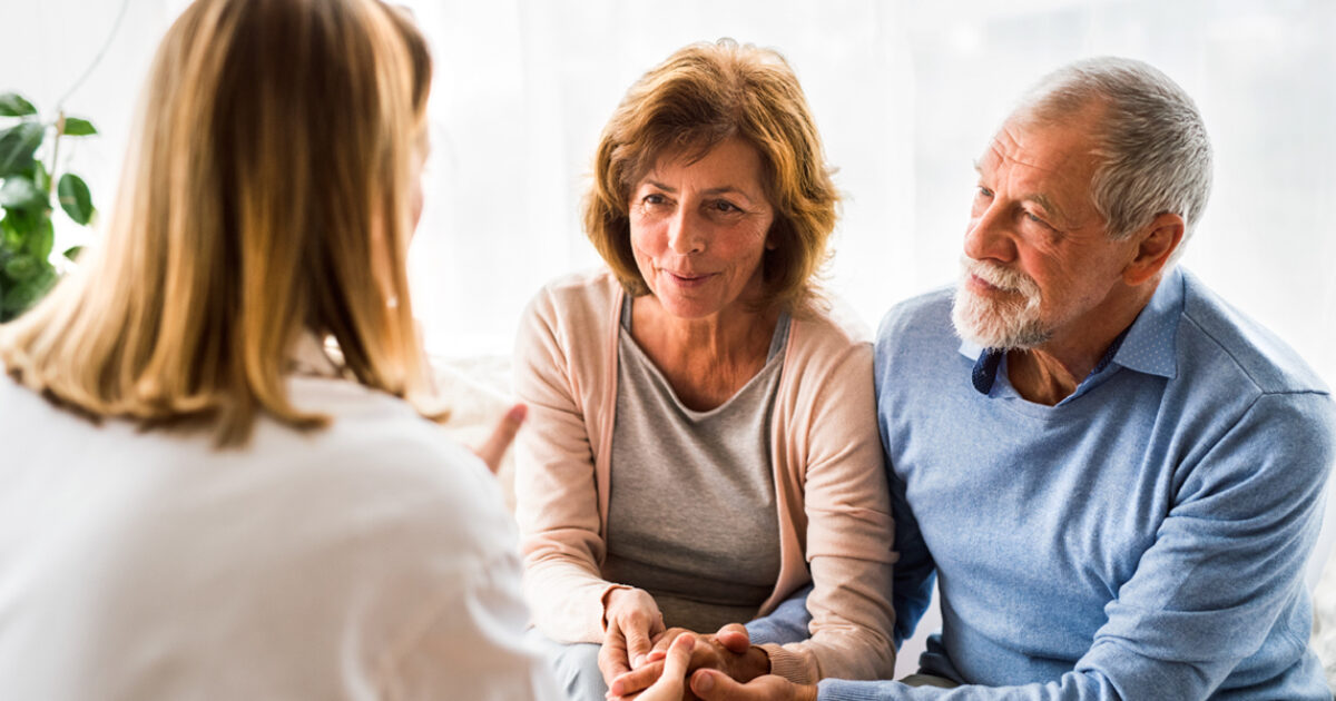 Cancer: Symptoms, Causes, & Types | Schneck Medical Center