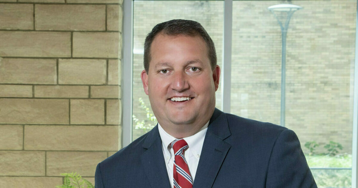 Eric D. Fish, MD, Appointed to Indiana… | Schneck Medical Center