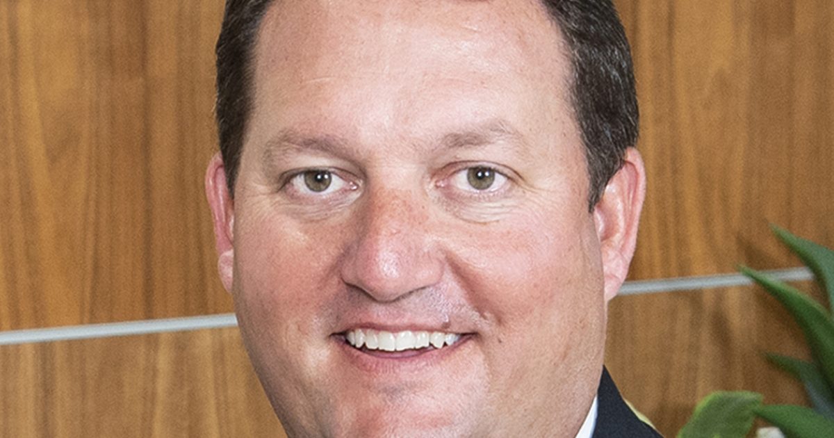 Schneck CEO Named Rural Hospital CEO to Know | Schneck Medical Center