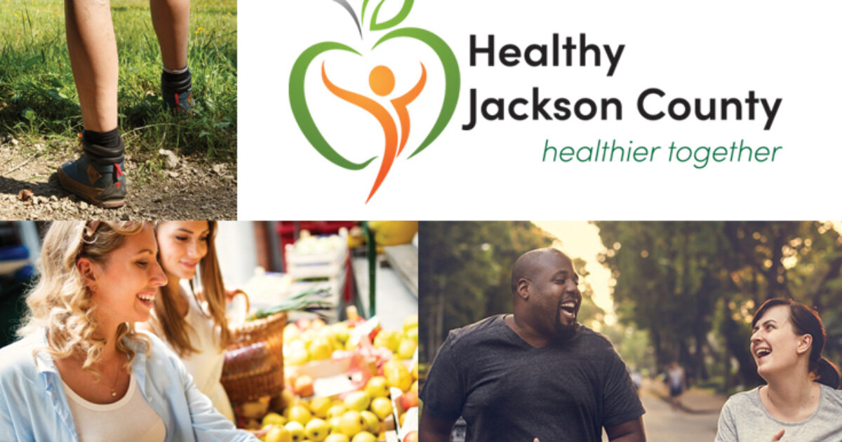 Healthy Jackson County | Schneck Medical Center