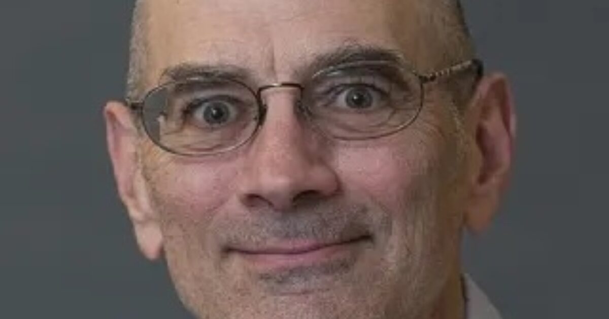 Gregory Heaton | Schneck Medical Center