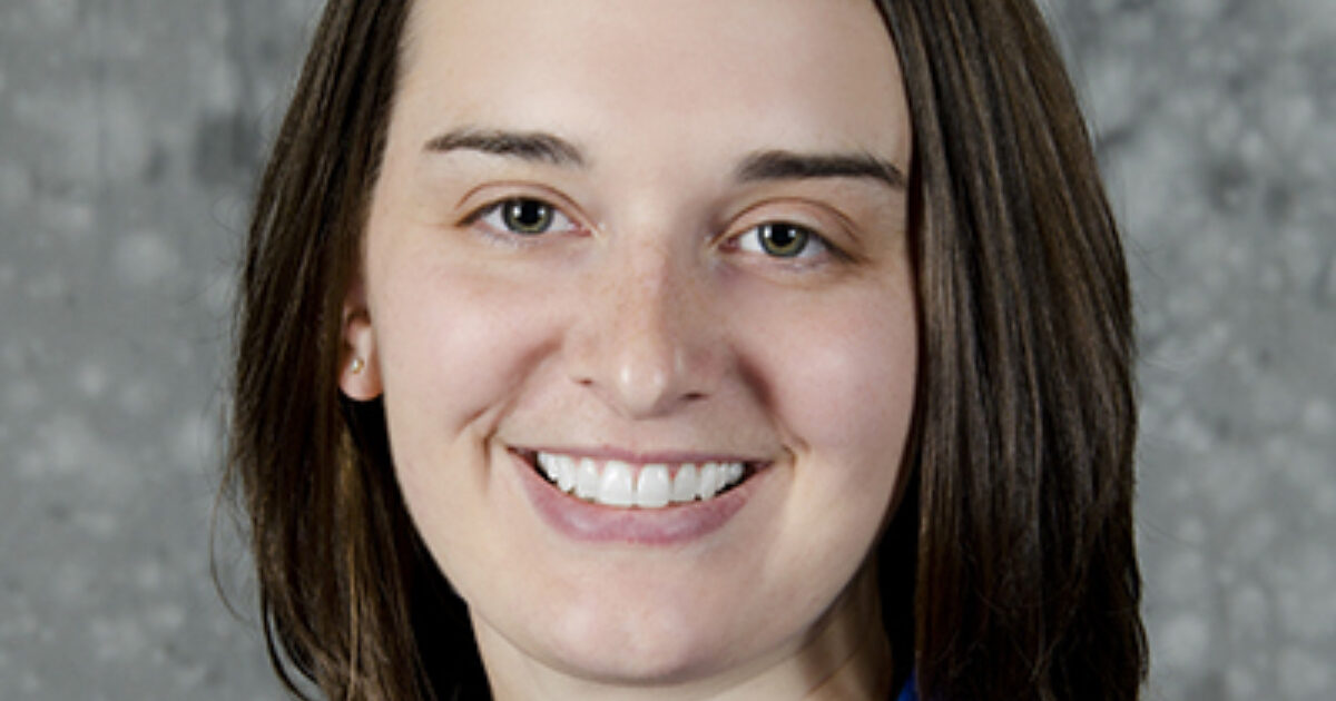Rachel Hoevener | Schneck Medical Center