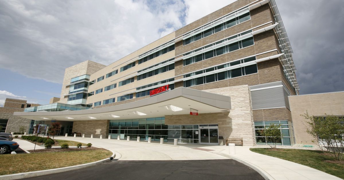 Schneck Earns ‘A’ Hospital Safety Grade from… | Schneck Medical Center