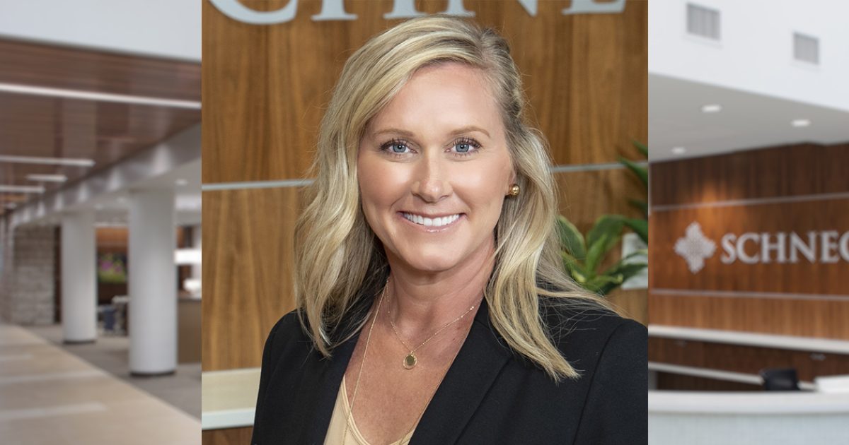 Zabor of Schneck Medical Center Elected to… | Schneck Medical Center