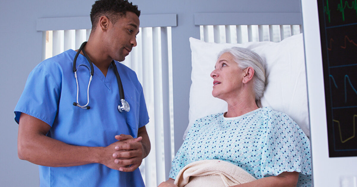 What is a Hospitalist? | Schneck Medical Center