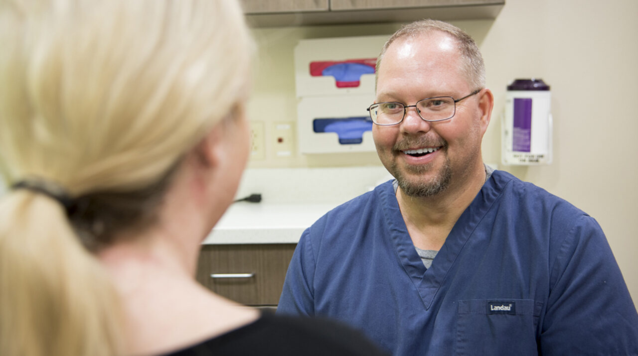 Rehabilitation | Schneck Medical Center