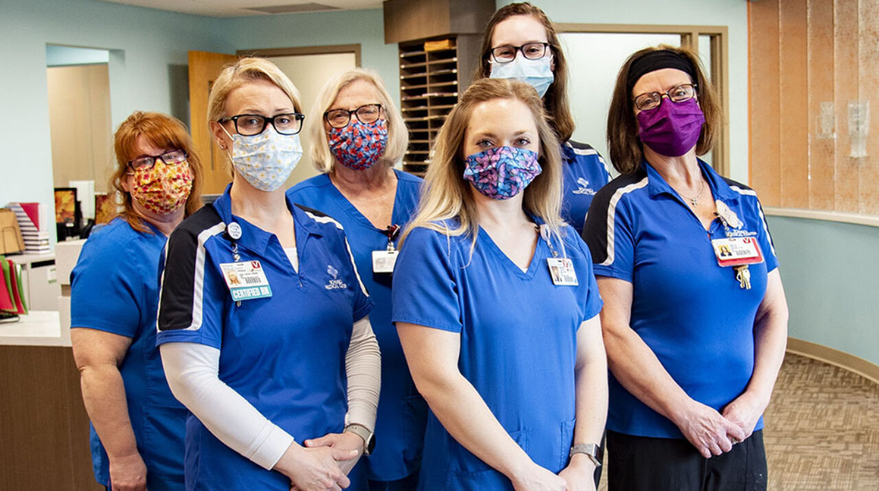 Rehabilitation | Schneck Medical Center