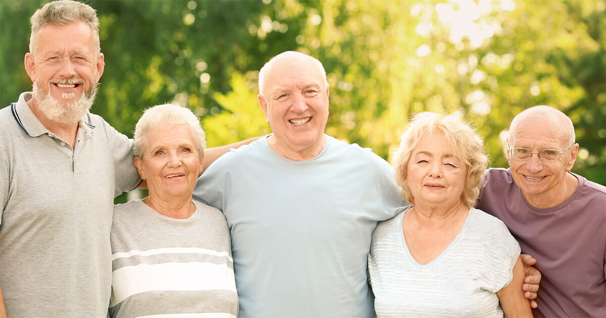 Live Well, Age Wisely - Scottsburg | Schneck Medical Center